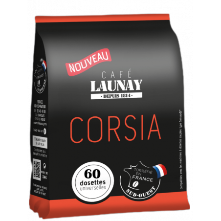 Corsia dosettes x60